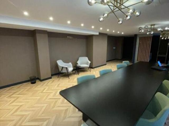 Studio flat for rent in Low Hill, Liverpool, Merseyside, L6