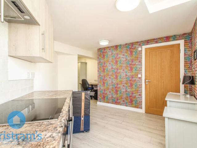 Studio flat for rent in Lower Parliament Street, City Centre, NG1