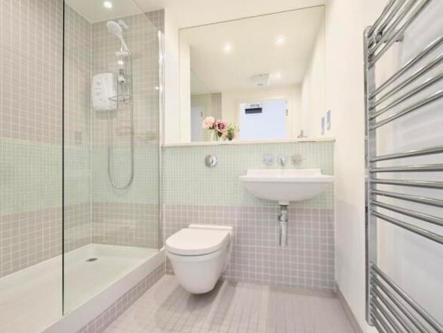Studio flat for rent in Manor Mills, Leeds City Centre, LS11