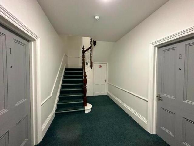 Studio flat for rent in Magdalen Road, Exeter, Devon, EX2