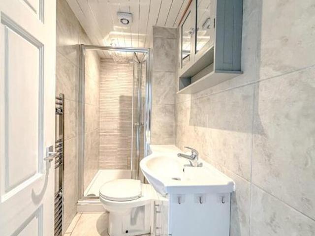 Studio flat for rent in Main Street, Uddingston, G71
