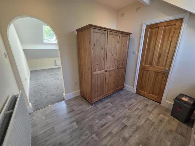 Studio flat for rent in Mary Vale Road, Bourneville, Birmingham, B30