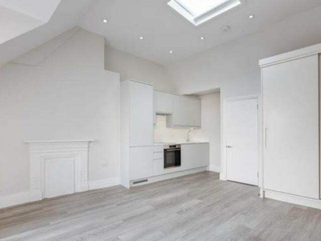 Studio Flat For Rent In Marylebone, London
