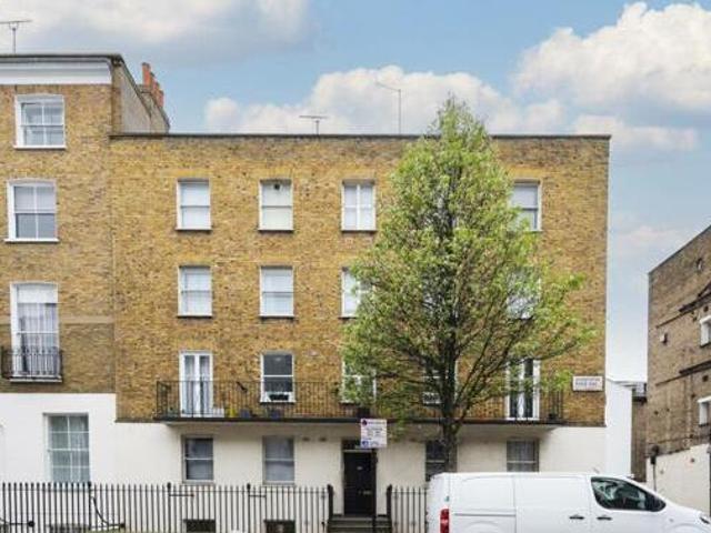 Studio Flat For Rent In Marylebone, London