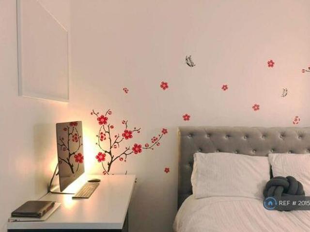 Studio Flat For Rent In Marylebone