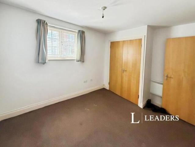 Studio flat for rent in Market Street, Brighton, East Sussex, BN1
