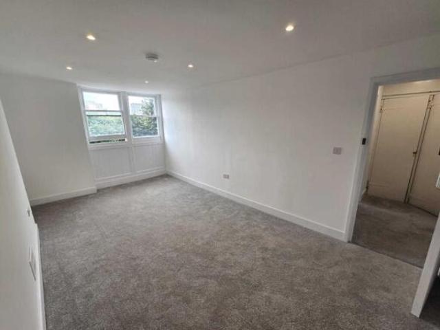 Studio flat for rent in Marlborough Place, Brighton, BN1