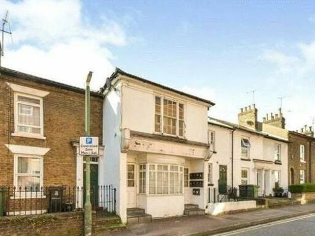 Studio flat for rent in Marsham Street Maidstone ME14