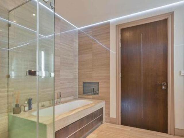 Studio Flat For Rent In Mayfair, London