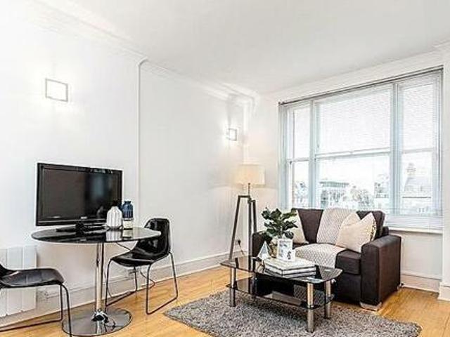 Studio Flat For Rent In Mayfair