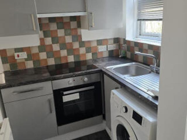Studio flat for rent in Mayfield Road, Manchester, M16