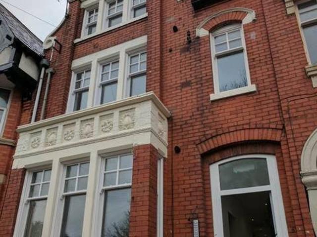 Studio flat for rent in Mellalieu Street Middleton Manchester M24