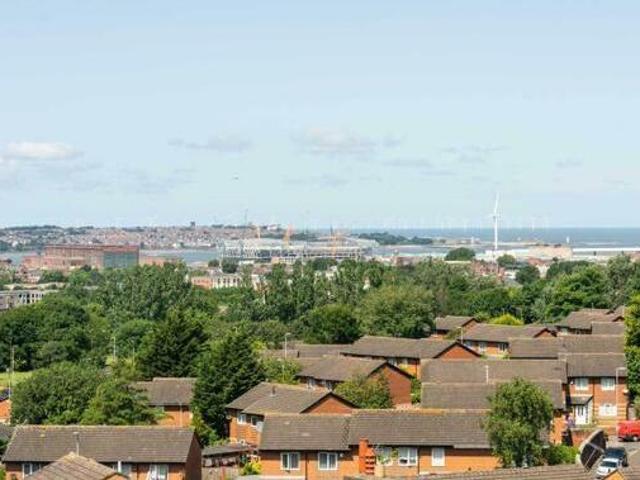 Studio Flat For Rent In Merseyside