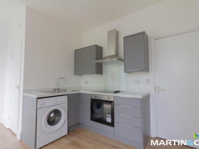 Studio flat for rent in Middleton Hall Road, Kings Norton, B30