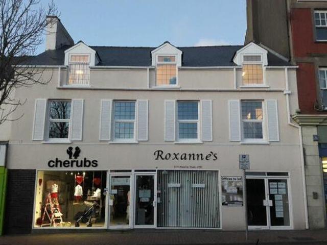 Studio Flat For Rent In Milford Haven