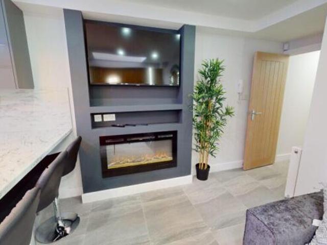 Studio flat for rent in Milner Road, Selly Oak, B29 7RQ, B29