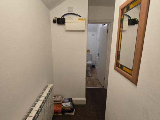 Studio flat for rent in Montpelier Road, Brighton, BN1