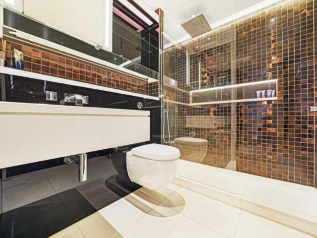 Studio flat for rent in Moor Lane, Coleman Street, EC2Y