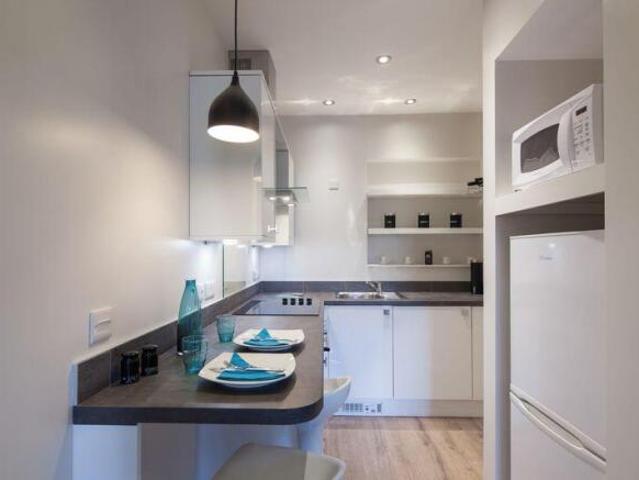 Studio flat for rent in Moat Street, Wigston, LE18 2GE, LE18