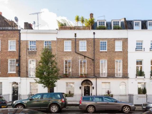Studio flat for rent in Molyneux Street, Marylebone, W1H