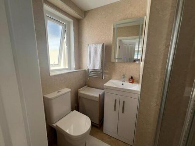 Studio flat for rent in Mount Gould Road, Lipson, PL4
