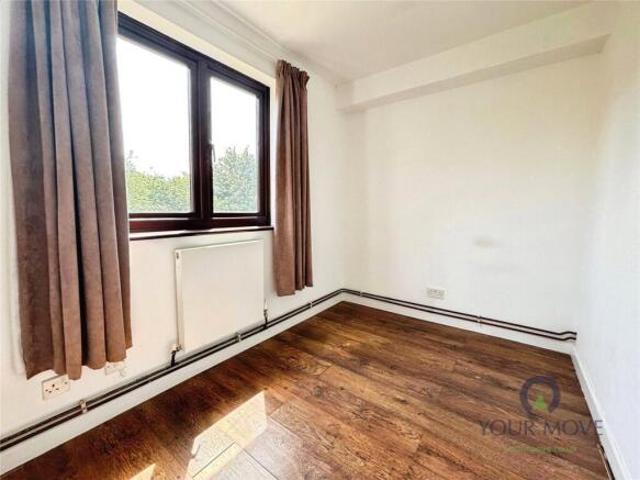 Studio flat for rent in Myers Lane, London, SE14