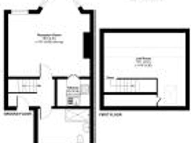 Studio flat for rent in Navarino Road, Worthing, West Sussex, BN11