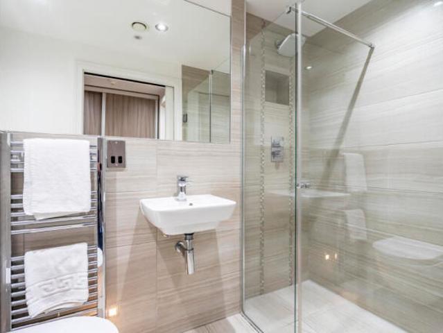 Studio flat for rent in Navigation Road, York, North Yorkshire, YO1