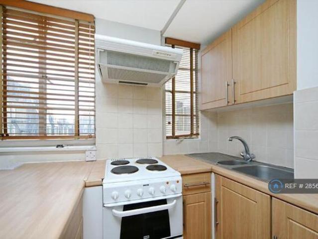 Studio flat for rent in Nell Gwynn House, London, SW3