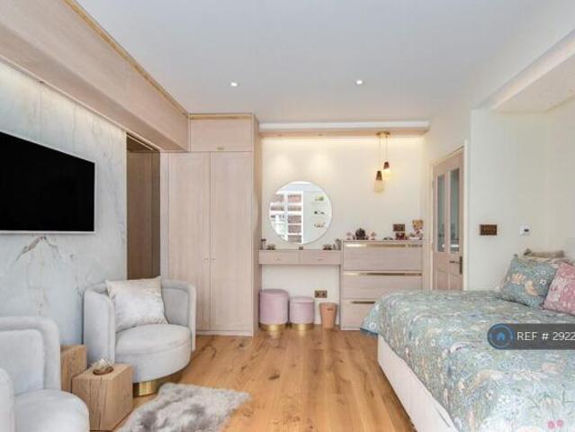 Studio flat for rent in Nell Gwynn House, London, SW3