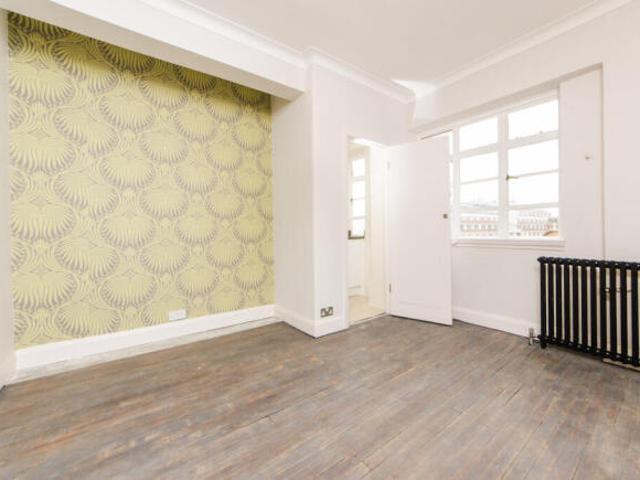 Studio flat for rent in Nell Gwynn House, Sloane Avenue, Chelsea, SW3