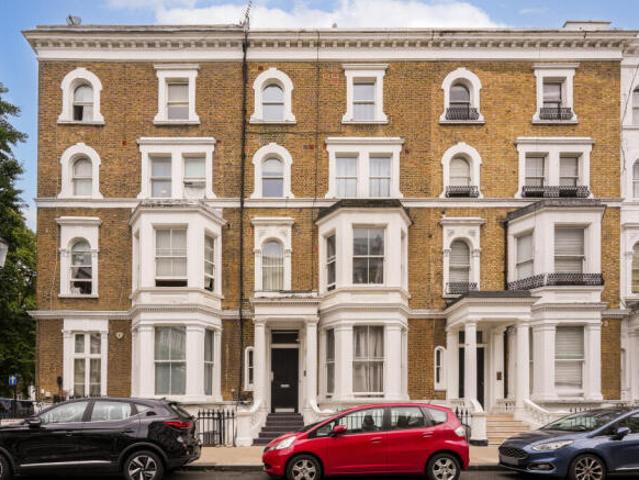 Studio flat for rent in Nevern Place, Earls Court, SW5
