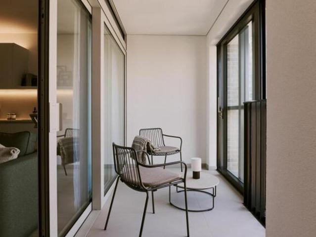 Studio flat for rent in New Drum Street, London, E1