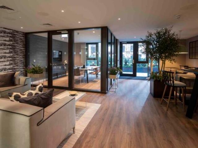 Studio flat for rent in New Kent Road, London, SE1