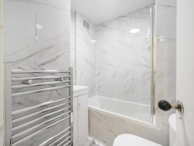 Studio flat for rent in New House, 46 Marlborough Place, NW8