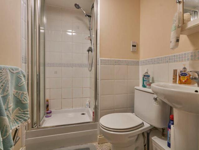 Studio flat for rent in New North Road, Exeter, EX4