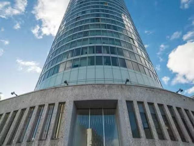 Studio flat for rent in New Street, City Centre, Birmingham, B2