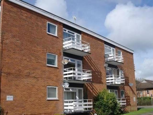 Studio flat for rent in Newbury Studio Flat RG14