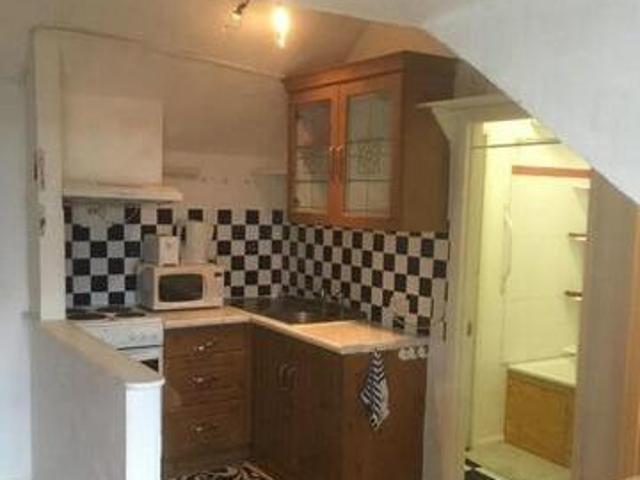 Studio Flat For Rent In Newbury