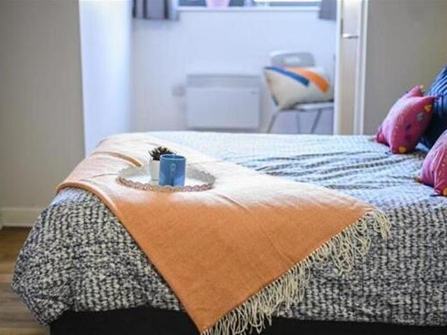 Studio Flat For Rent In Newcastle
