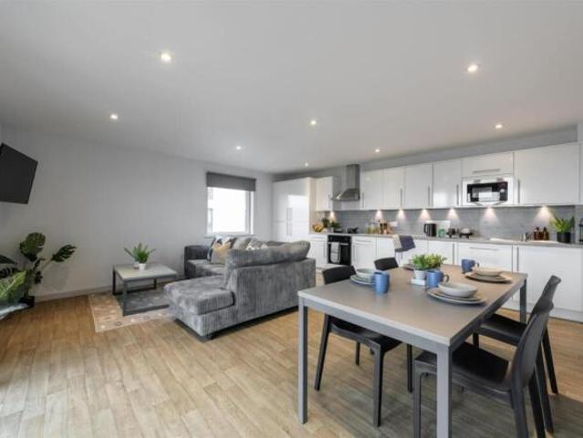 Studio flat for rent in Newcastle | Student | September, NE2