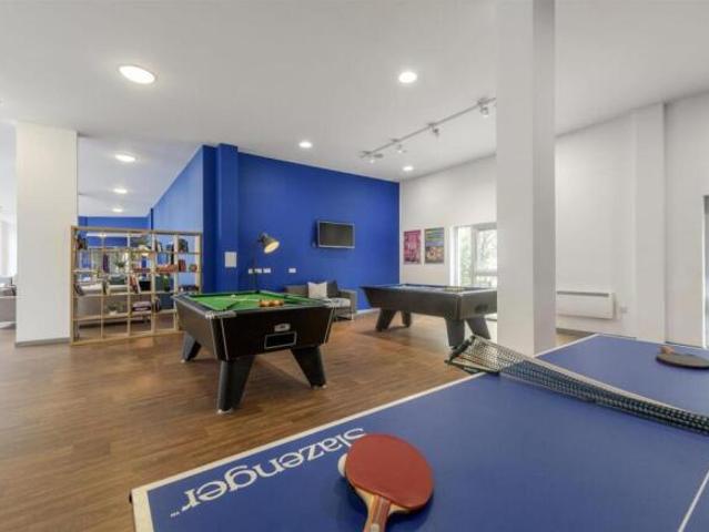 Studio flat for rent in Newcastle | Student | September, NE2