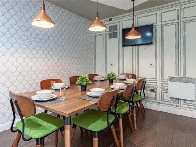 Studio flat for rent in Newcastle Upon Tyne | Student | September | NE1
