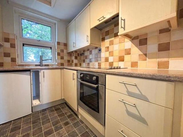 Studio flat for rent in Newmarket Street, Leicester, LE2