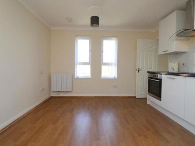 Studio flat for rent in North Woodside Road, Glasgow, G20