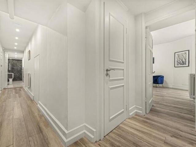 Studio flat for rent in North Audley Street, Marble Arch, W1K