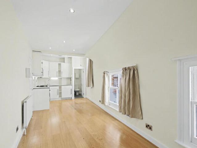 Studio flat for rent in North End Road, Fulham, LC528, SW6
