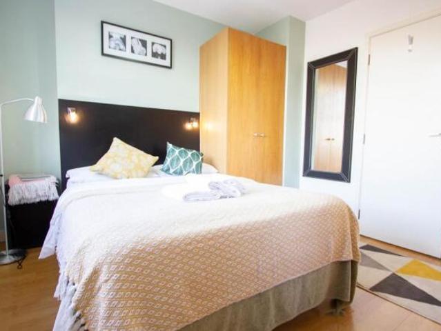 Studio flat for rent in North Gower Street, Euston, London, NW1