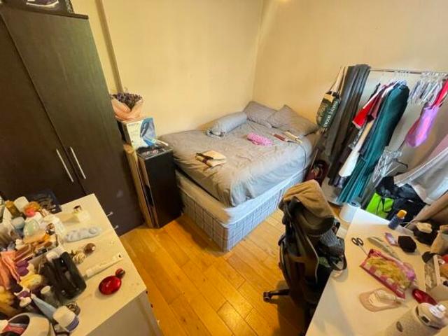 Studio flat for rent in Northdown Street, Islington, London, N1