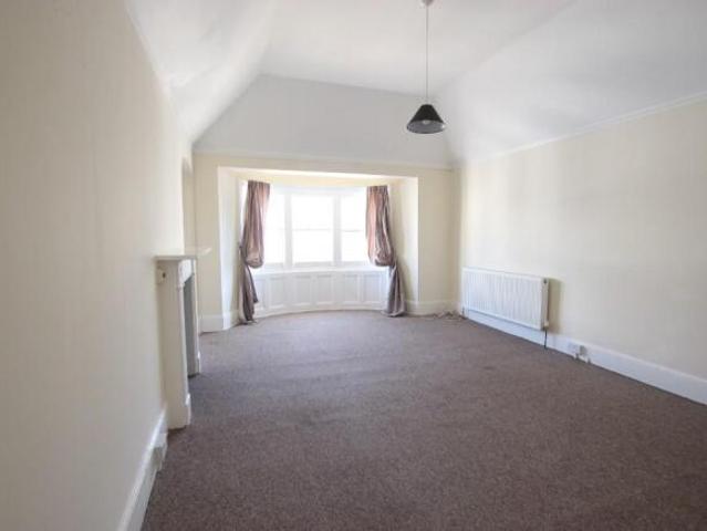 Studio flat for rent in Norfolk Road, BN1